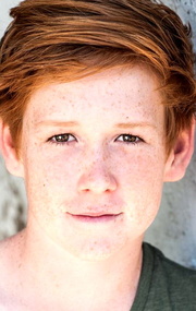 Benson Jack Anthony - actor - biography, photo, best movies and TV shows