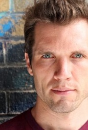 Mark Wiebe - actor - biography, photo, best movies and TV shows