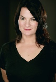 Maryll Botula - actress, writer, producer, director