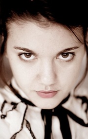 Déborah Révy - actress - biography, photo, best movies and TV shows