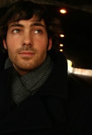 Jeff Dye - actor, writer, producer