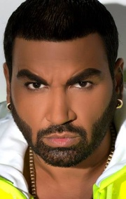 Azis - actor - biography, photo, best movies and TV shows
