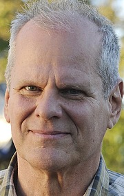 Chris Ellis - actor - biography, photo, best movies and TV shows