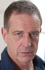 Jack Ellis - actor - biography, photo, best movies and TV shows