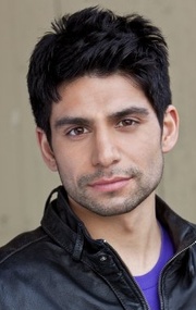 Danny Rahim - actor - biography, photo, best movies and TV shows