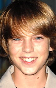 Chase Ellison - actor - biography, photo, best movies and TV shows