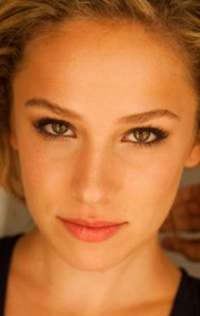 Alexandra Sgambati - actress, producer