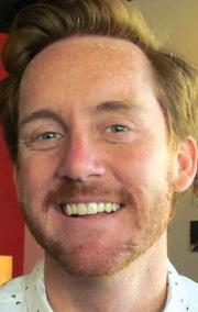 Clint Bentley - writer, producer, director, actor, editor