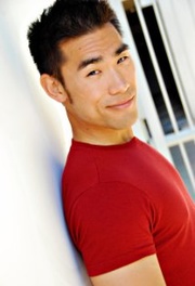 Josh Shibata - actor - biography, photo, best movies and TV shows