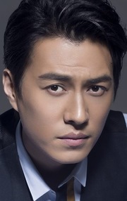 Jin Dong - actor, producer - biography, photo, best movies and TV shows