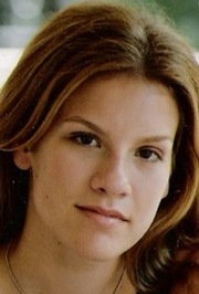 Emily Hamel - director, writer, actress, producer