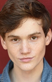 Matt Lintz - actor - biography, photo, best movies and TV shows