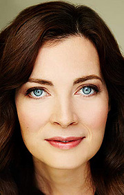 Annie Maynard - actress - biography, photo, best movies and TV shows