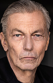 Роберт Энкель - актёр - биография, фото, лучшие фильмы и сериалы