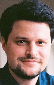 Felix Wiedemann - camera, director, writer, producer