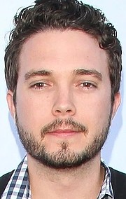 Alonso Alvarez - director, producer, writer, editor