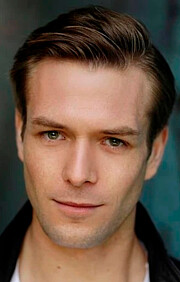 Sandy Batchelor - actor - biography, photo, best movies and TV shows