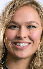 Facts - Ronda Rousey - Wiki: Biography