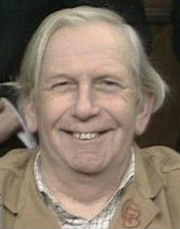 Arthur English - actor - biography, photo, best movies and TV shows