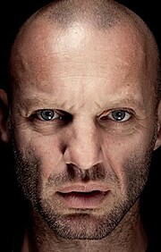 Tomi May - actor - biography, photo, best movies and TV shows