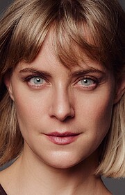 Alba Ribas - actress - biography, photo, best movies and TV shows