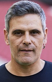 Roberto Enríquez - actor - biography, photo, best movies and TV shows