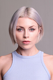 Ellie Barone - actress, producer
