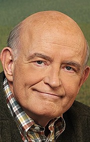 Peter Boyle - actor - biography, photo, best movies and TV shows