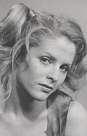 Catharine Burgess - actress - biography, photo, best movies and TV shows