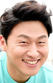 Oh Dae-hwan - actor - biography, photo, best movies and TV shows