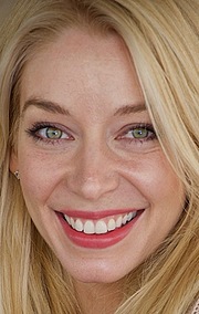 Screenshots - Liz Fenning