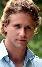 Jesse Malinowski - actor - biography, photo, best movies and TV shows