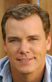 Sven Erik Lindstrom - actor - biography, photo, best movies and TV shows