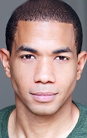 Alano Miller - actor, producer