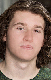 Rohan Campbell - actor - biography, photo, best movies and TV shows