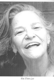 Pat Finn-Lee - actress - biography, photo, best movies and TV shows