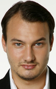Dmitriy Arosev - actor - biography, photo, best movies and TV shows