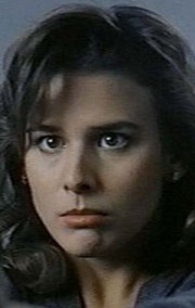 Krista Errickson - actress, producer