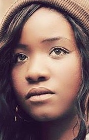 Meosha Bean - camera, director, actress, editor, writer, producer