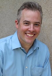 Adam P. Murphy - actor, director, writer, producer