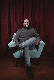 Jaco Smit - producer, director, actor, writer