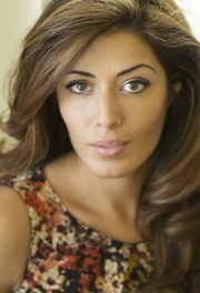 Screenshots - Elizabeth Tabish