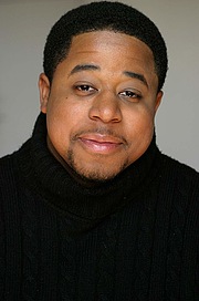 Andre Richards - actor - biography, photo, best movies and TV shows