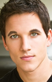 Mike Manning - actor, producer, writer, director, sound director