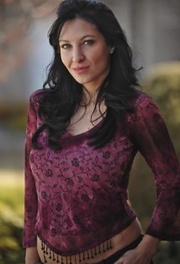 Angelina Leigh - actress - biography, photo, best movies and TV shows