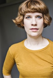 Laura Evelyn - actress, writer, producer