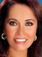 Carla Estrada - director, actress, producer, writer