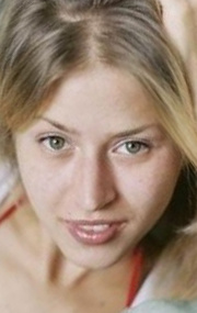 Janna Lisa Dombrowsky - actress