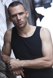 Jonah Wharton - actor - biography, photo, best movies and TV shows