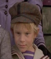 Дэниэл Эванс - актёр - биография, фото, лучшие фильмы и сериалы